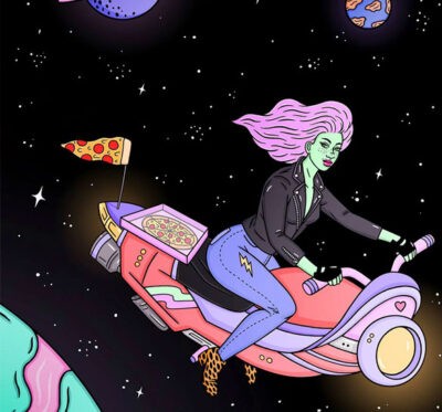 Sista Grrrl's Riot: onde estavam as mulheres negras no Riot Grrrl ...