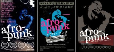 Sista Grrrl's Riot: onde estavam as mulheres negras no Riot Grrrl ...