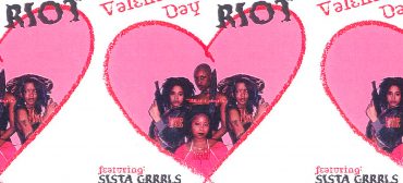 Sista Grrrl's Riot: onde estavam as mulheres negras no Riot Grrrl ...